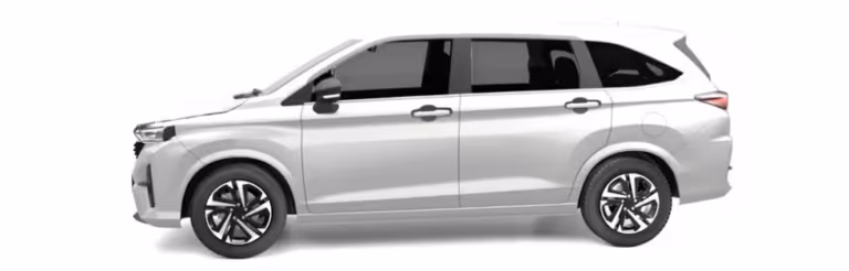 Harga Perodua Alza 2026 - Tempah Online Sekarang