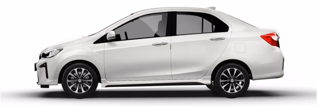 Harga Perodua Bezza 2026 - Tempah Online Sekarang