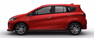 Harga Perodua Myvi 2026 - Tempah Online Sekarang